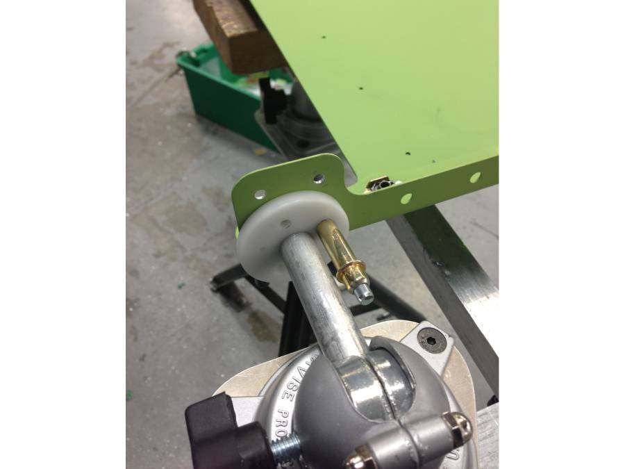 Assembly Stand – High Tech Solutions